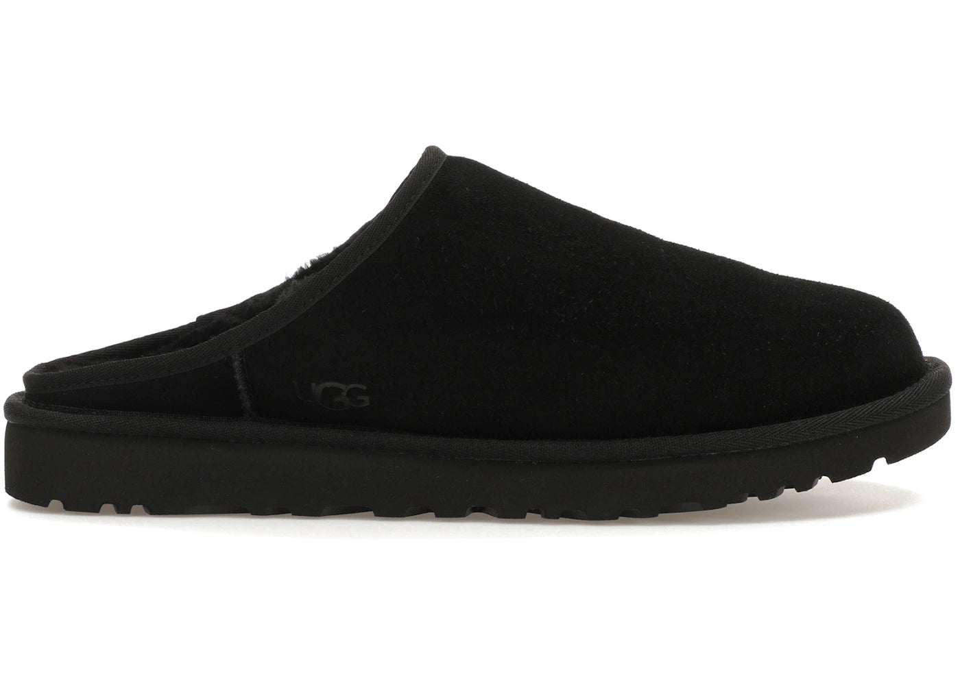 Extraordinary Ugg Slip On Black Photos